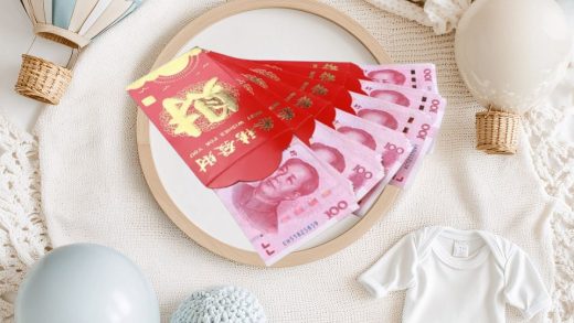 Giving Red Packets at Baby Showers Explained - RedPacket.hk