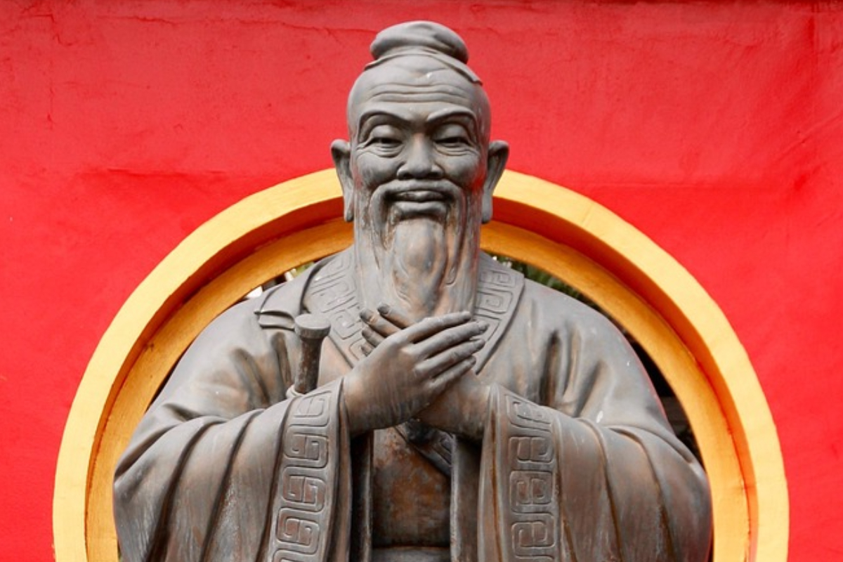 How Confucian Values Shaped Red Packet Traditions - RedPacket.hk