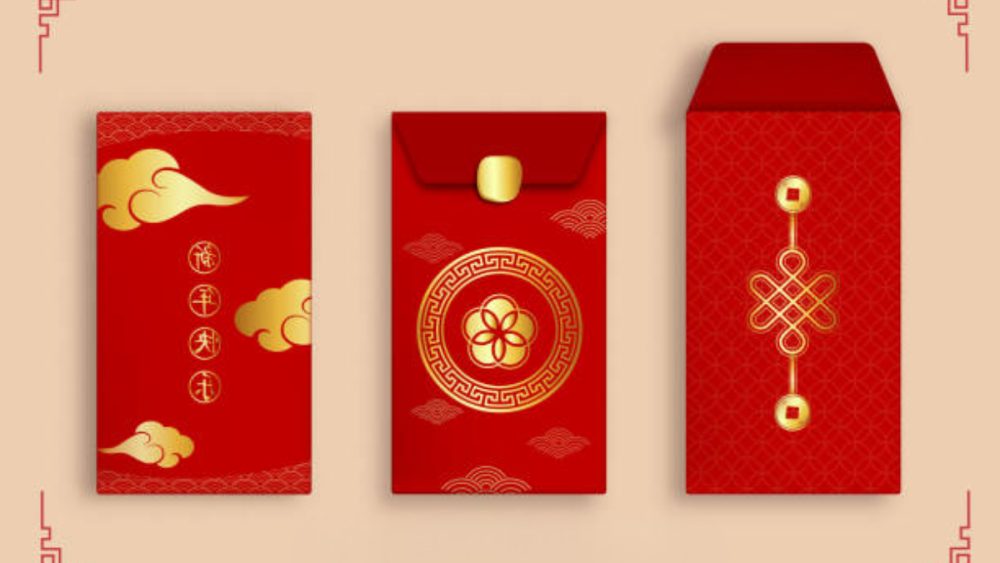 How Red Packet Designs Have Changed Over Time - RedPacket.hk