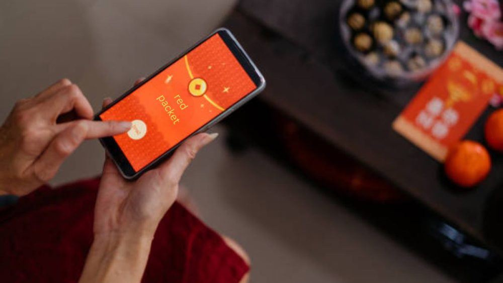 How to Use Digital Red Packets on WeChat and Alipay - RedPacket.hk