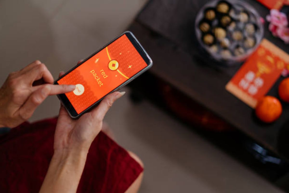 How to Use Digital Red Packets on WeChat and Alipay - RedPacket.hk