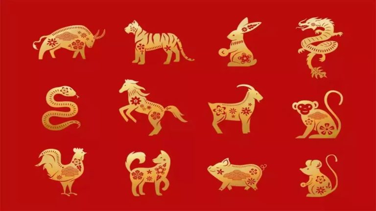 The 12 Chinese Zodiac Animals and Their Role in New Year Traditions ...