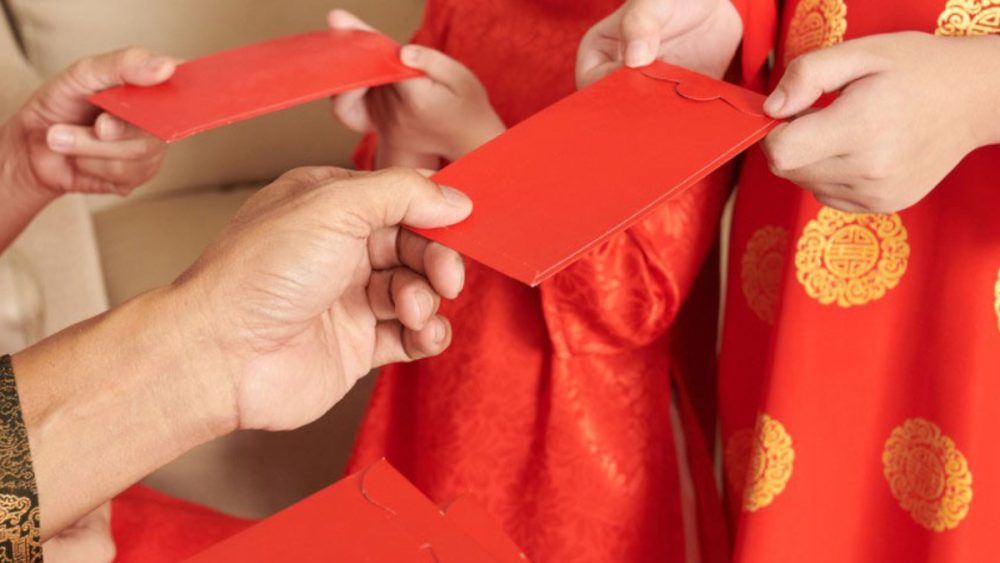 How Red Packet Giving Changed in Rural and Urban China - RedPacket.hk