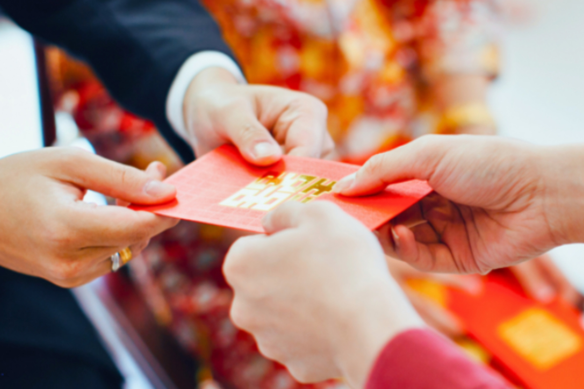 How to Give Red Packets in Business Partnerships - RedPacket.hk
